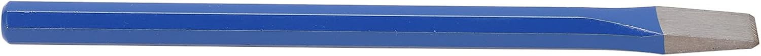 Tingzi 6.5 in Masonry Chisel, Alloy Steel Cement Chisel, Steel Flat ...