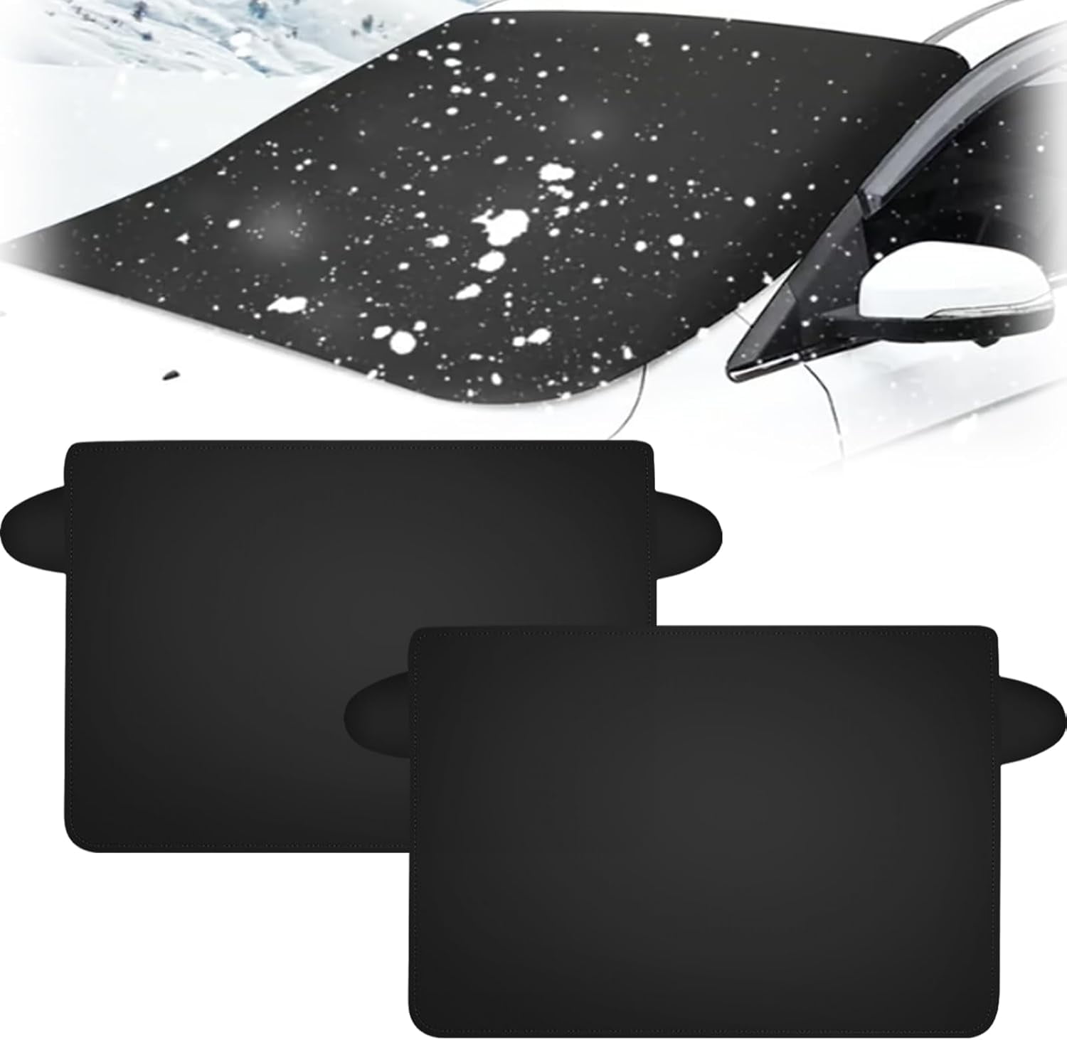 Tingzi Accelerate Windshield Cover, Accelerate Windshield Blanket, 2025 ...