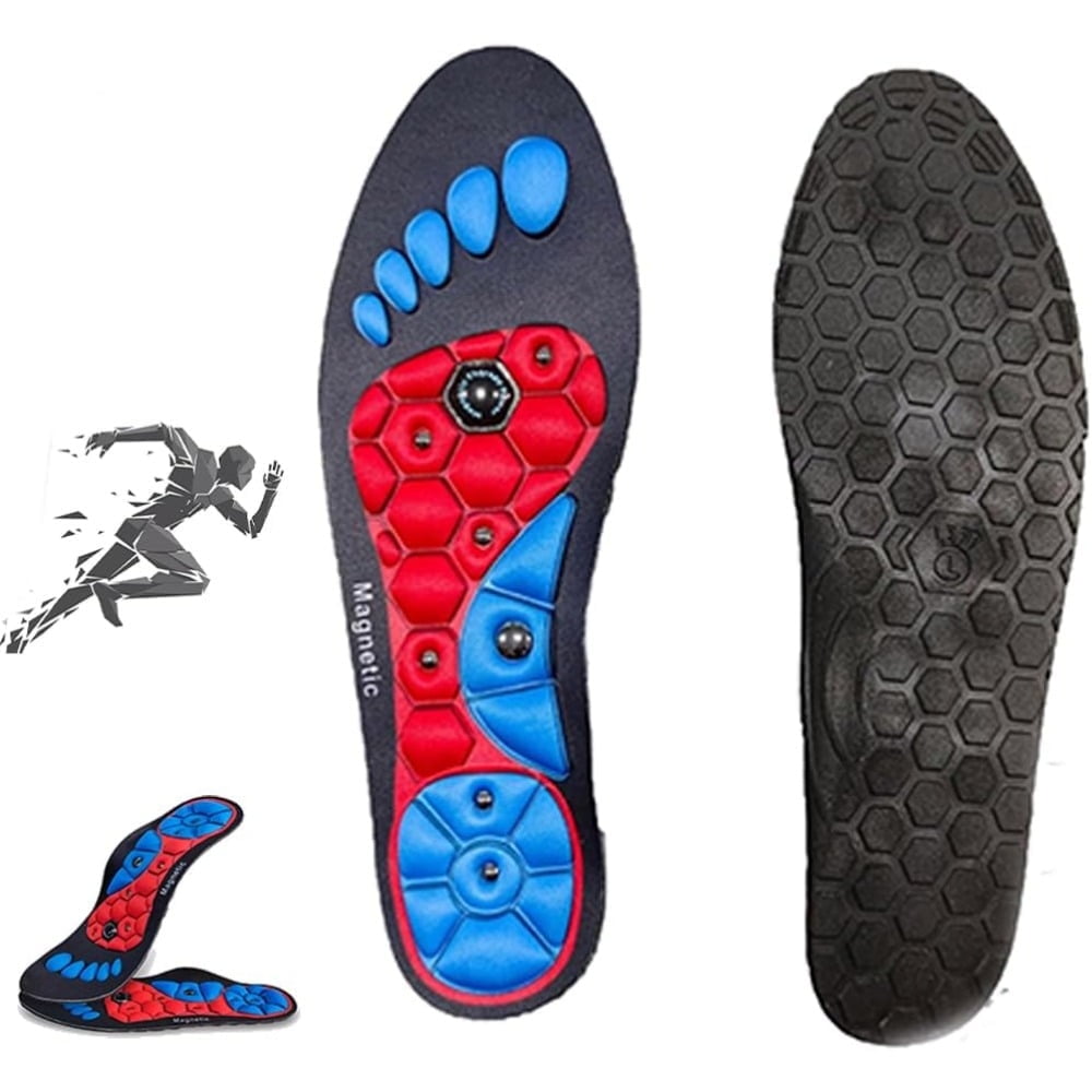 Tingzi Akusoli Acupressure Insoles,Akusoli Magnetic Acupressure Insoles ...