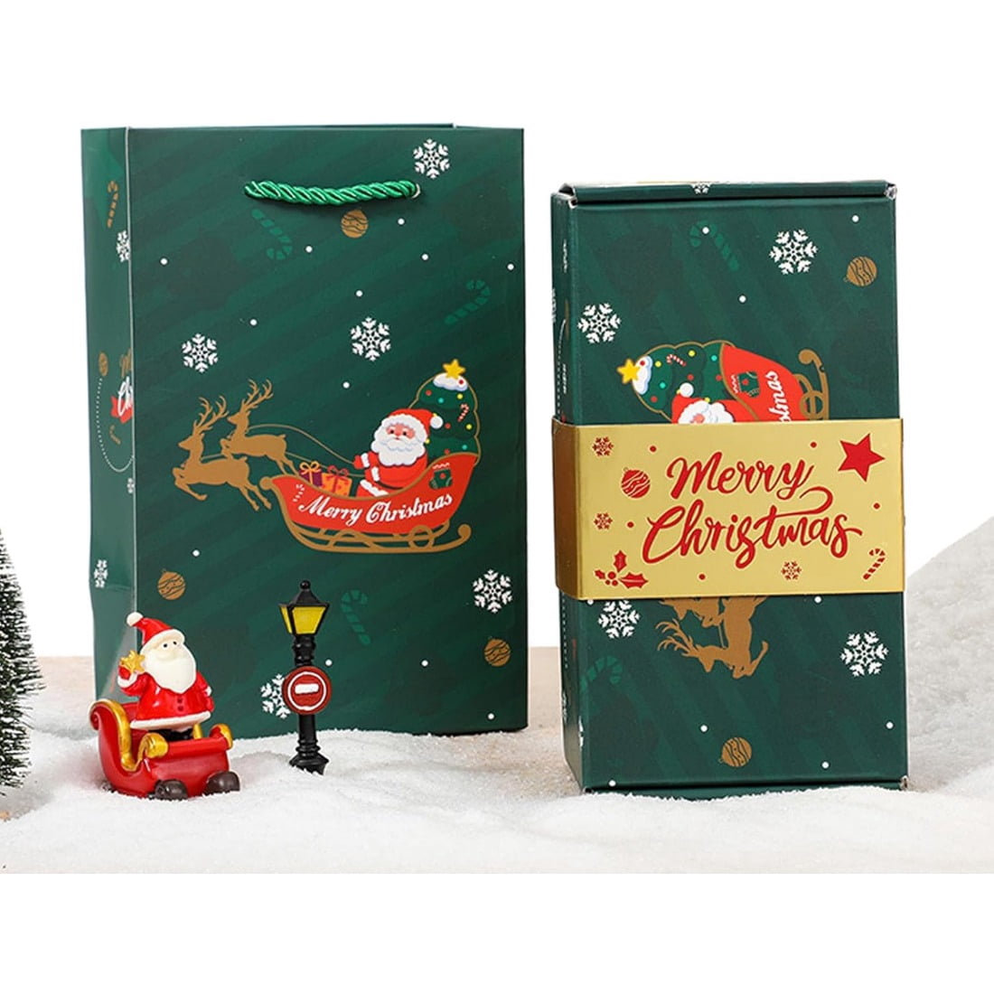 Tingzi Bombmiss Gift Box, Surprise Box Gift Box—Creating The Most ...