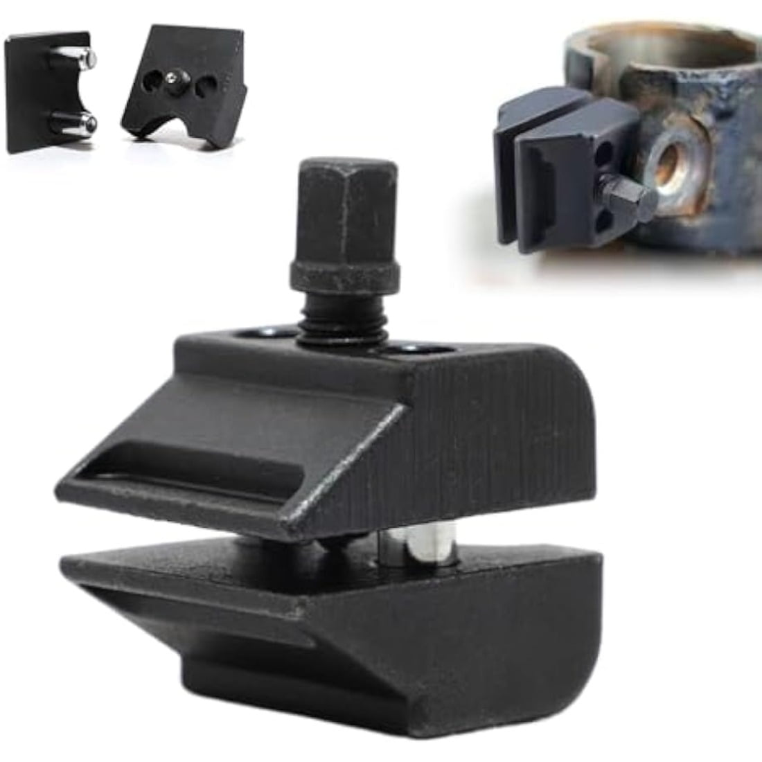 Tingzi Car Suspension Split Hub Steering Knuckle Spreader, Universal ...