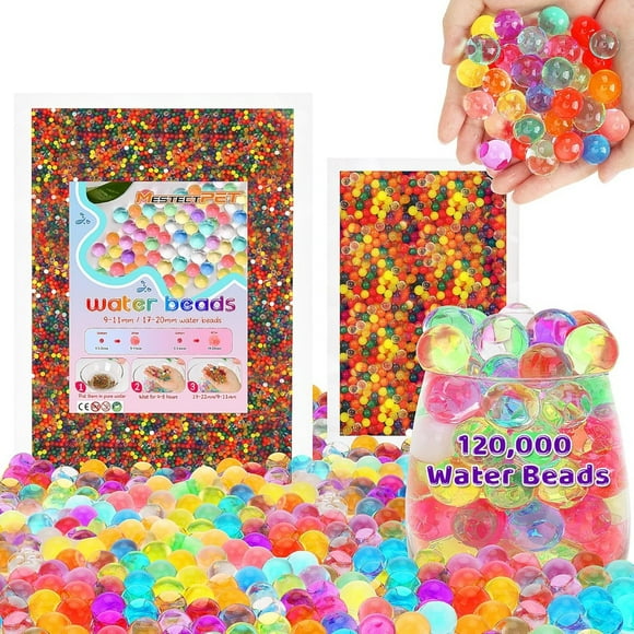 Orbeez Water