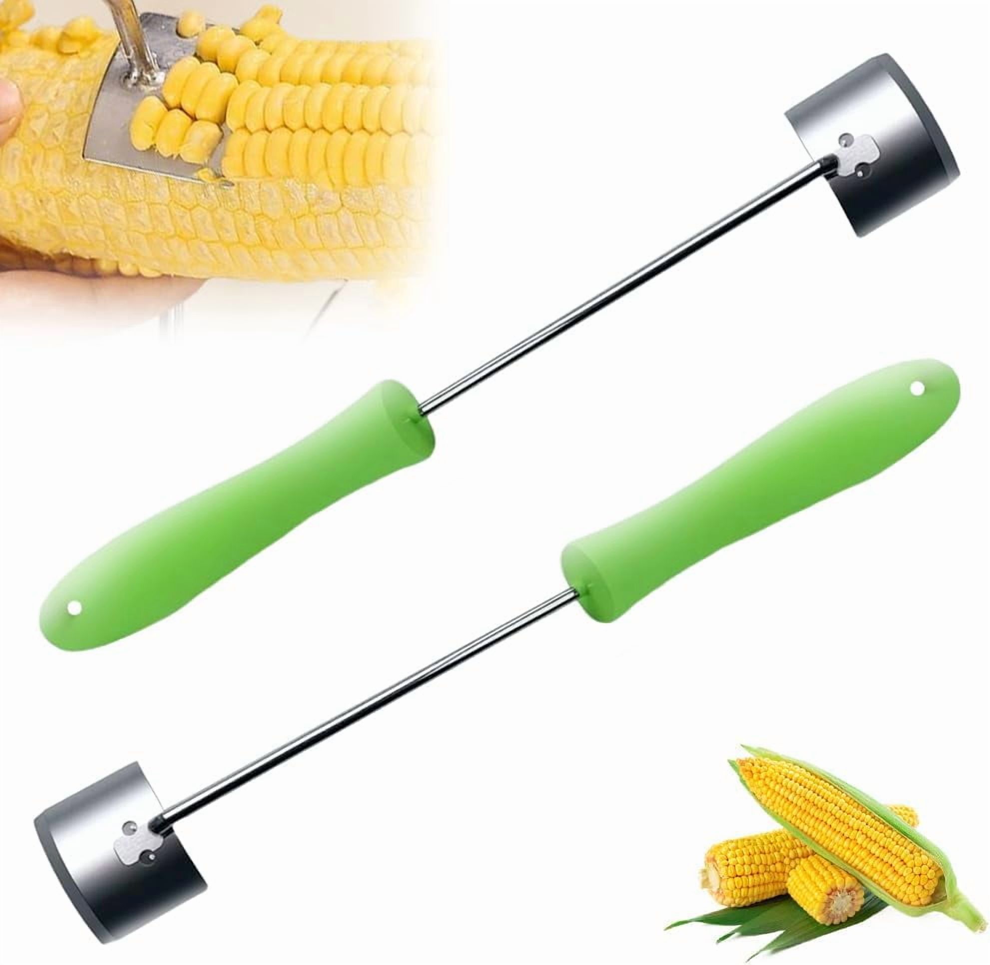 Tingzi Corn Peeler,2025 Upgrade Corn Peeler Stripper for Corn On The ...