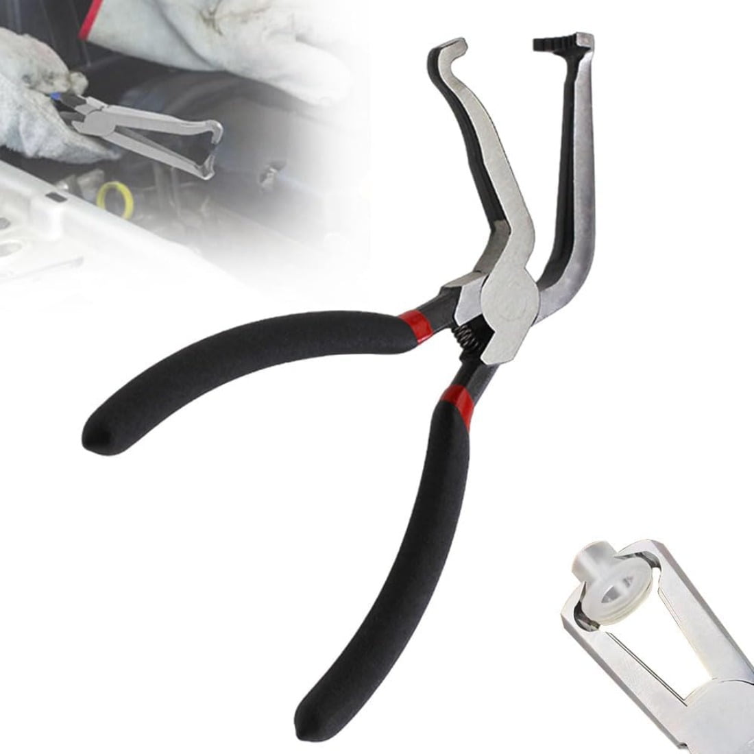 Tingzi Electrical Disconnect Pliers, 2024 New Electrical Connector ...