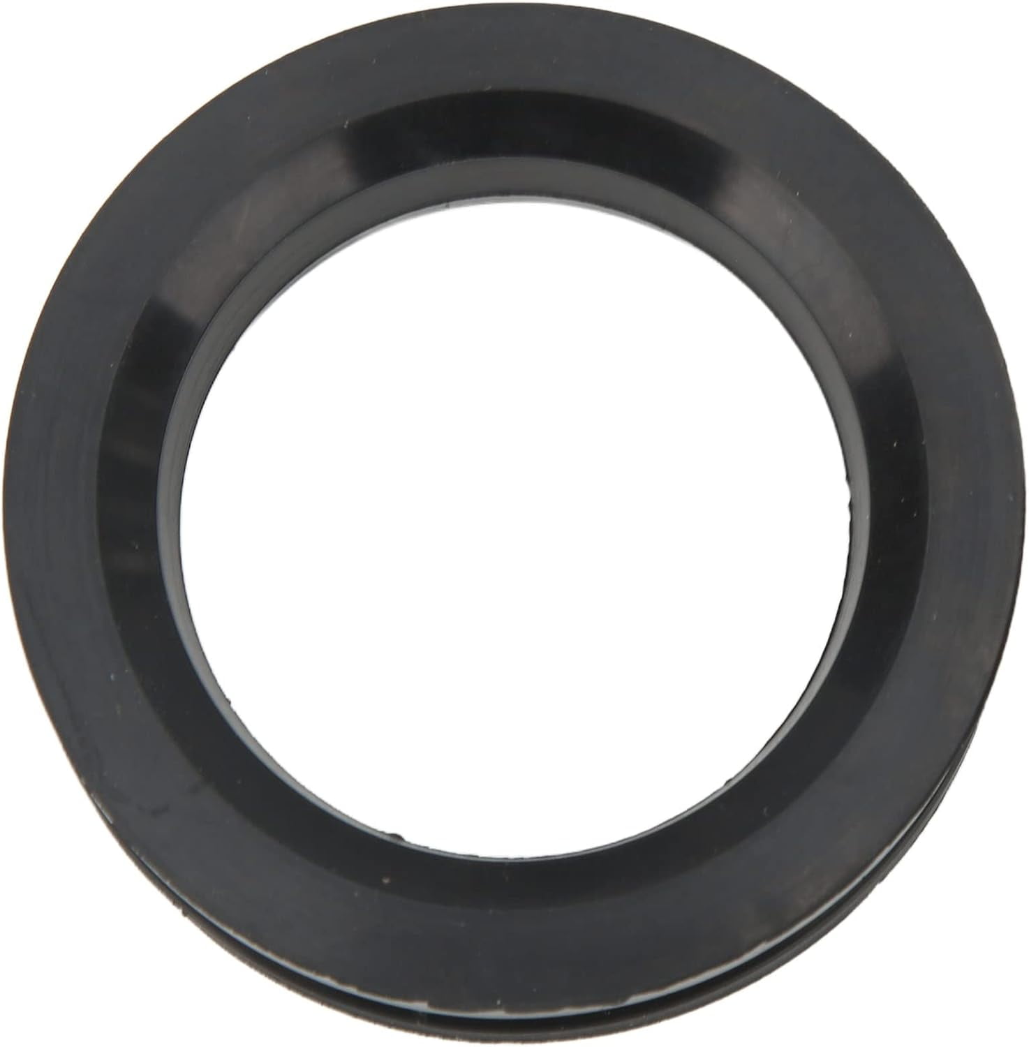 Tingzi Fuel Tank Neck Grommet Seal, Rubber Black Stable Performance ...