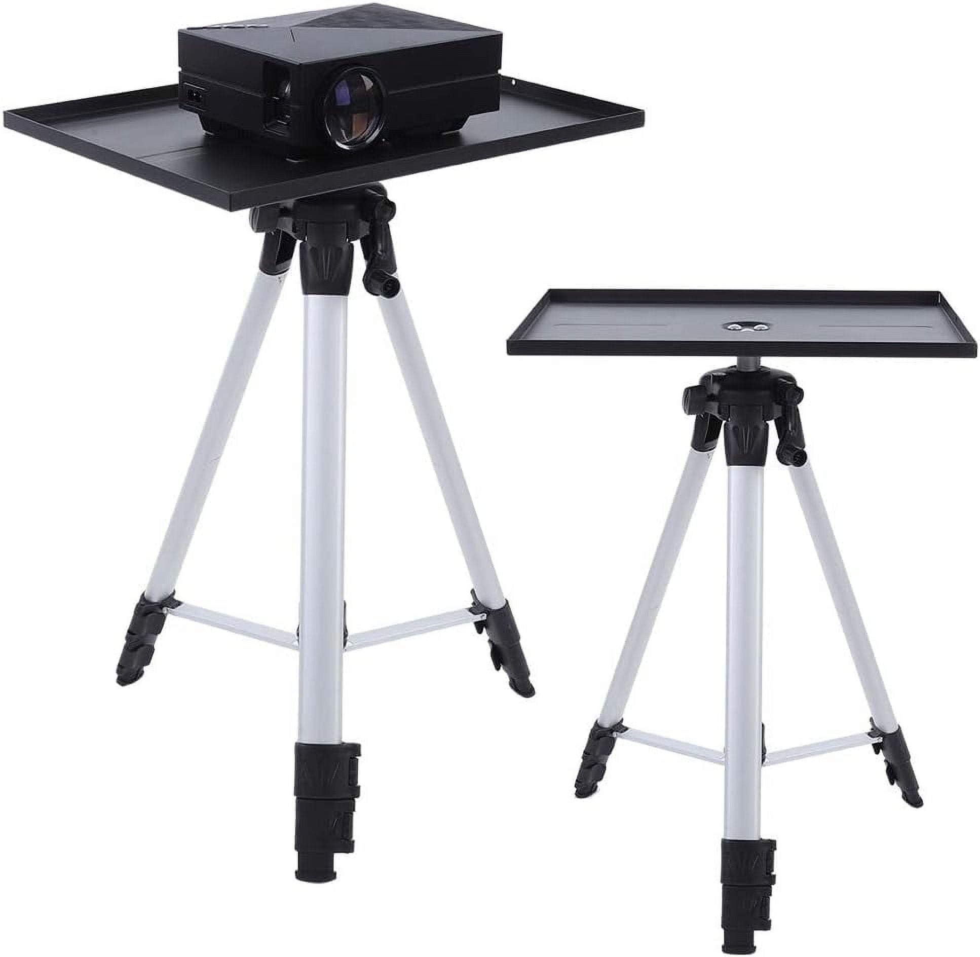 Tingzi Laptop Stand, Projector Tripod,Projector Mount Adjustable,Laptop ...