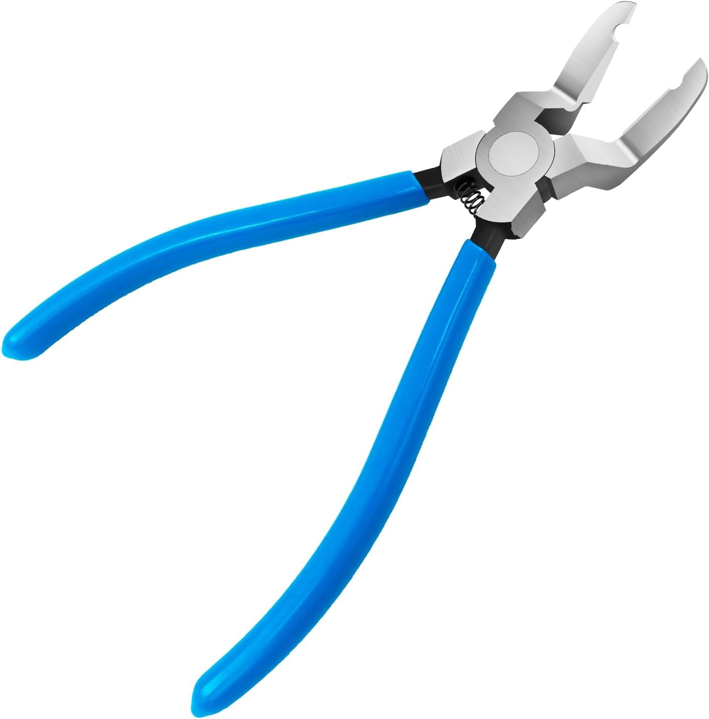 Tingzi Panel Clip Pliers, Car Doorpanel Panel Clip Rivet Trim Removal ...