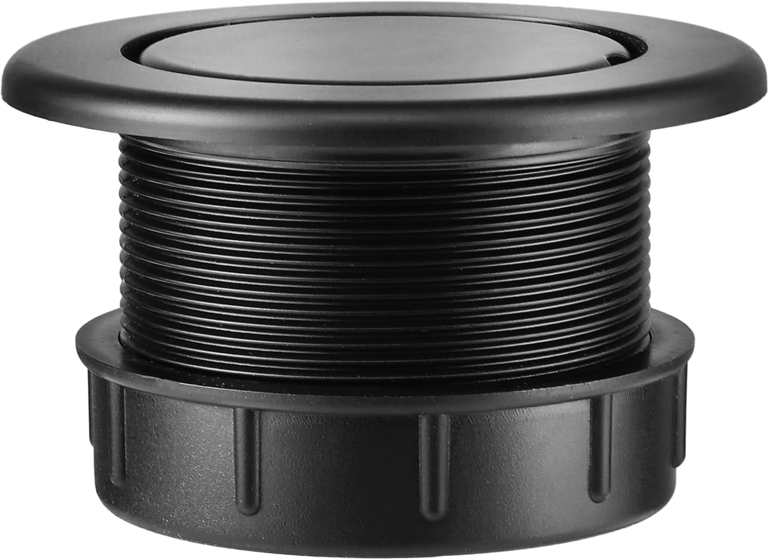 Tingzi Patio Table Umbrella Hole Ring Plug Cap Set, Outdoor Parasol ...