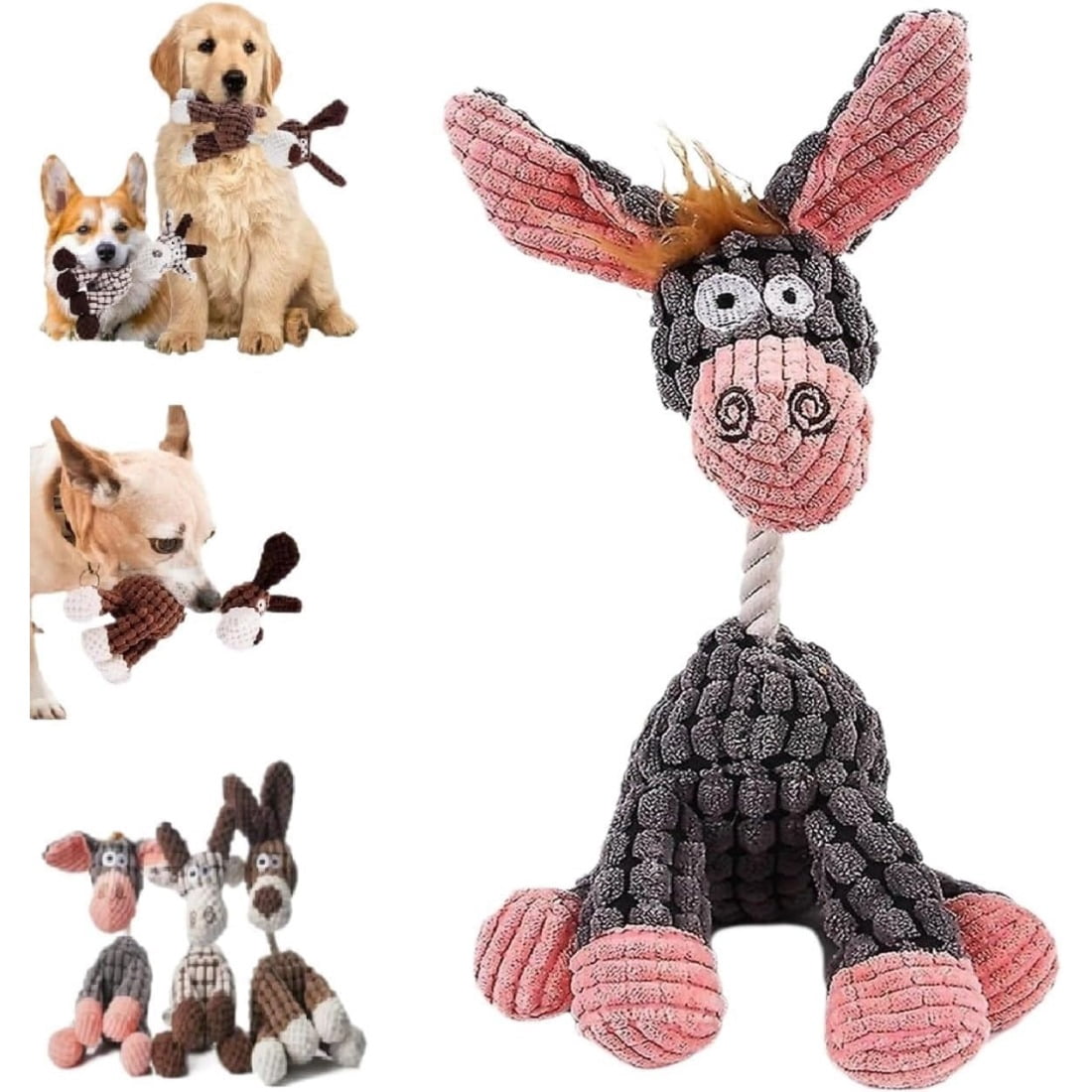 Tingzi Shirem Bitebuddy, Shirem Bite Buddy, Petsboro , Petsboro Dog Toy ...