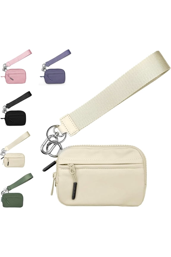 Wristlet Wallets