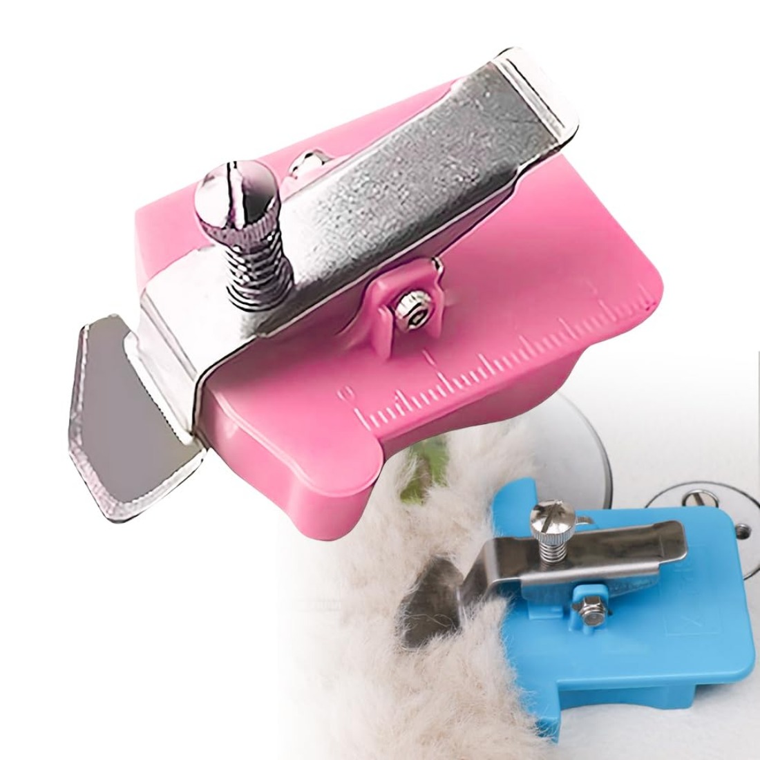 Tingzi Upgraded Magnetic Seam Guide for Sewing Machine,Sewing Clips ...