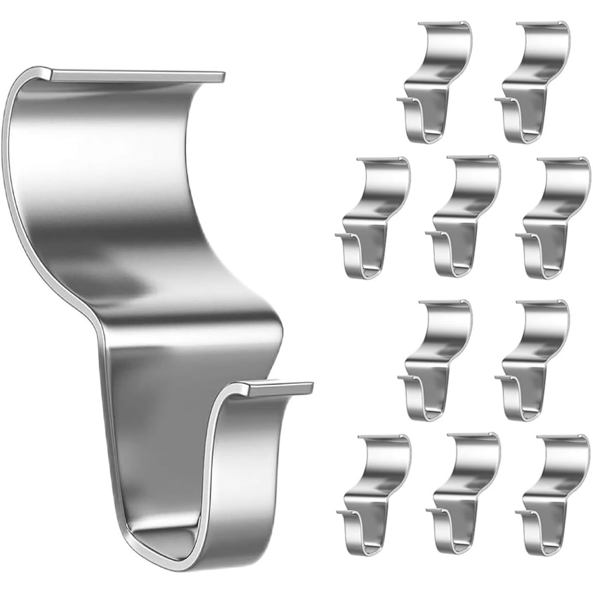 Tingzi Vinyl Siding Hooks for hanging heavy duty hooks,Outdoor hooks ...