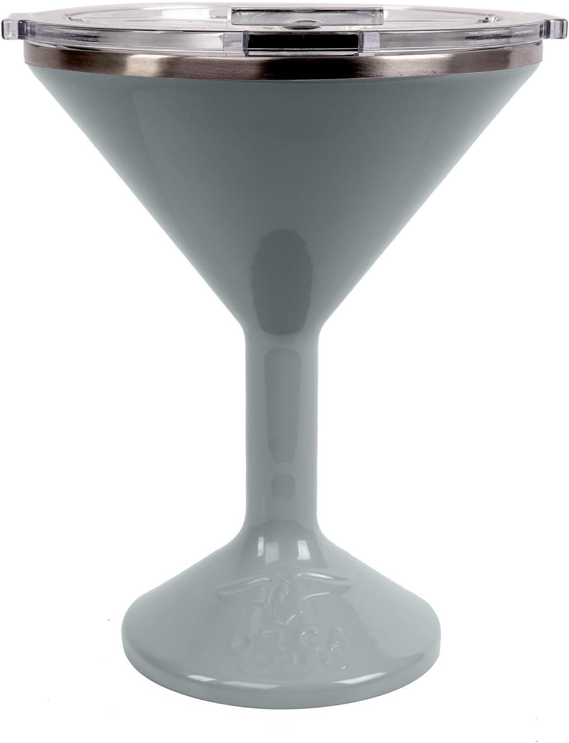 Tini 13oz Stainless Steel Martini Glass | Temperature Insulated Tumbler ...