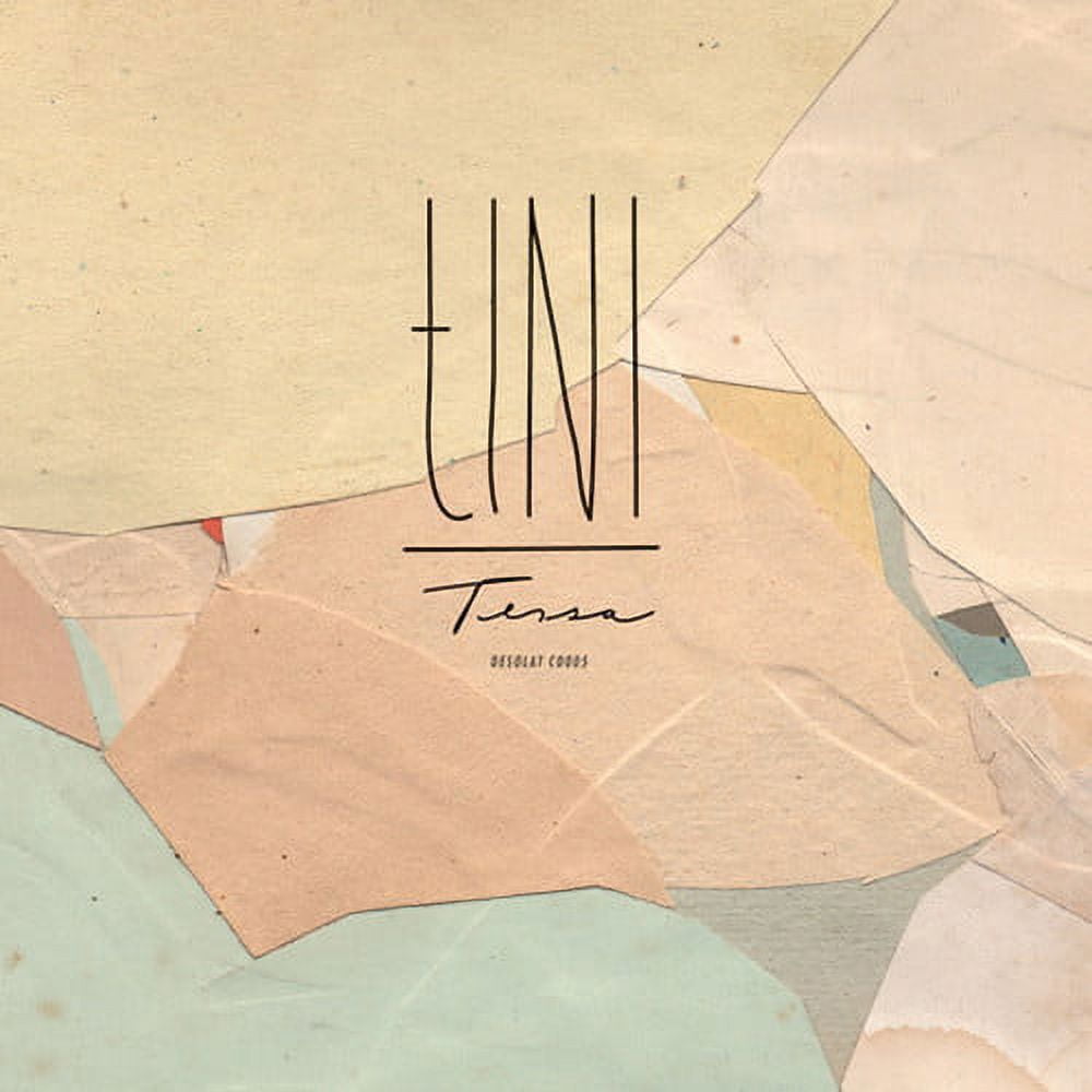 Tini - Tessa - Electronica - CD - Walmart.com