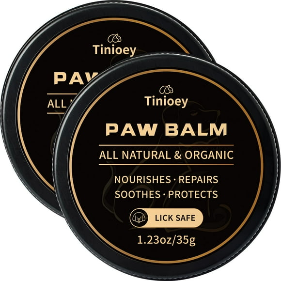 Dog Paw Balm in Dog Health and Wellness - Walmart.com