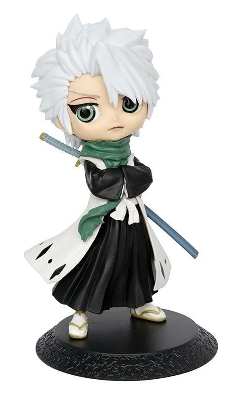 Tinion || Bleach Kurosaki Ichigo Action Figure Miniature Doll (Toy ...