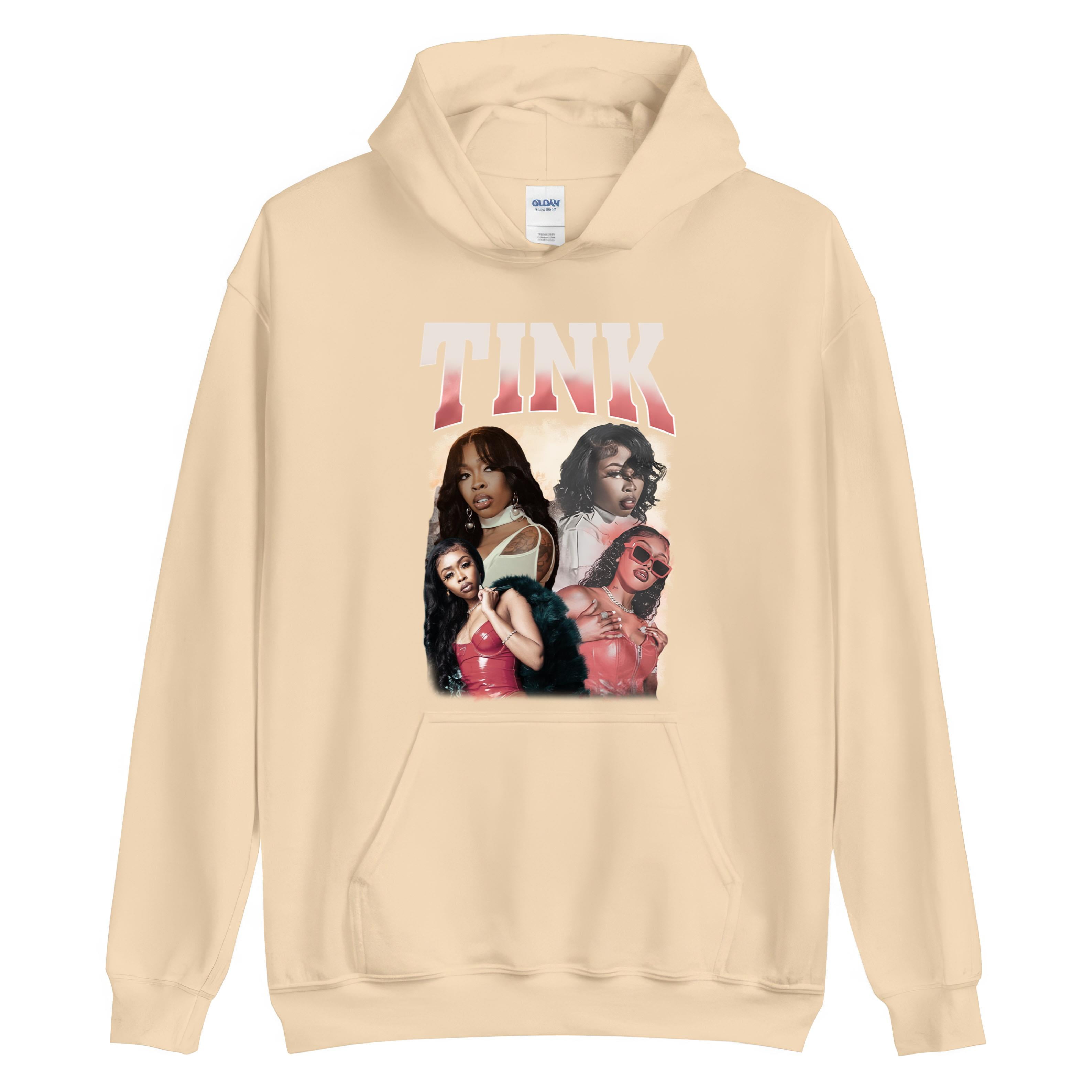 Tink Tour Shirt, Tink Rnb Shirt-TH38850 - Walmart.com