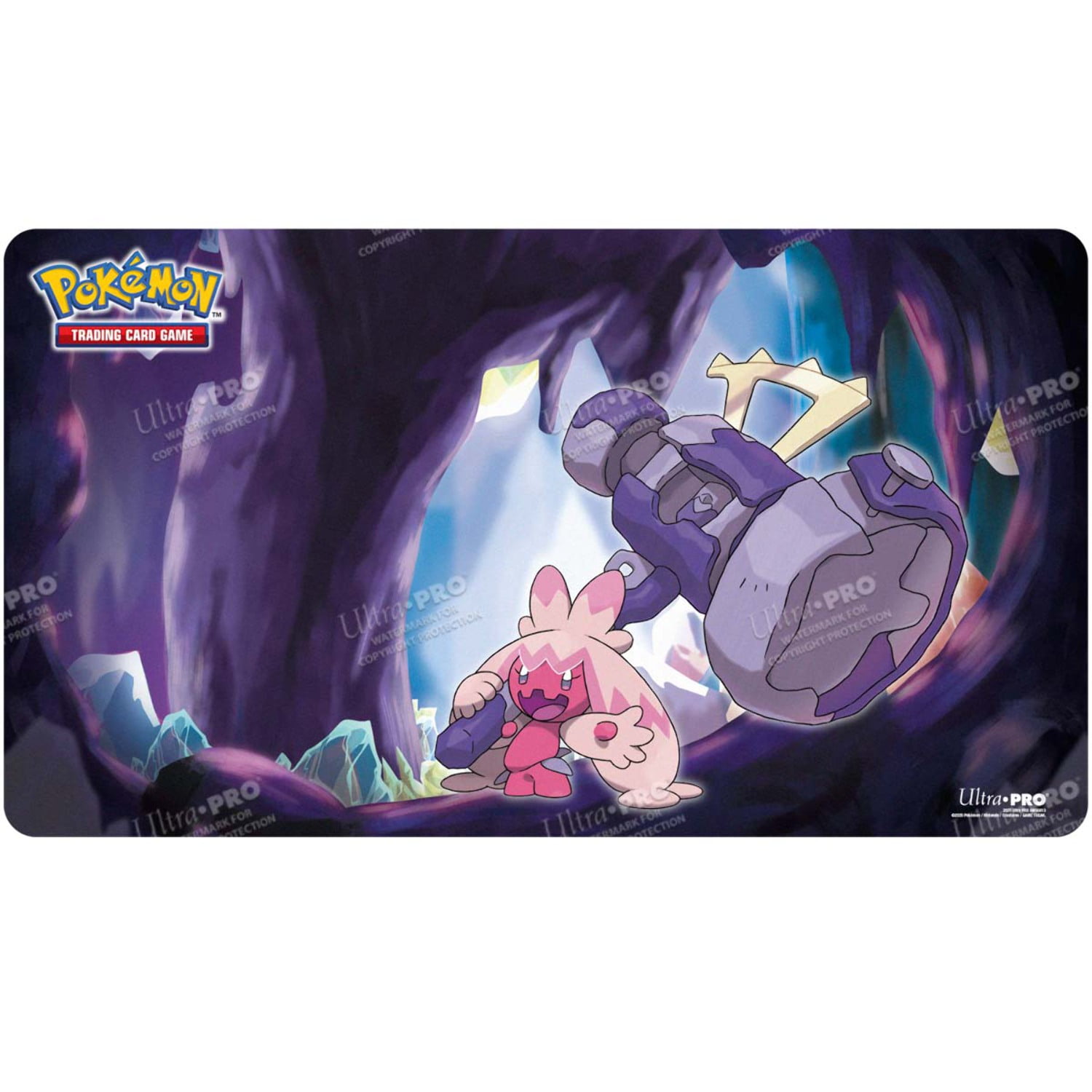 Tinkaton Playmat for Pokémon - Walmart.com