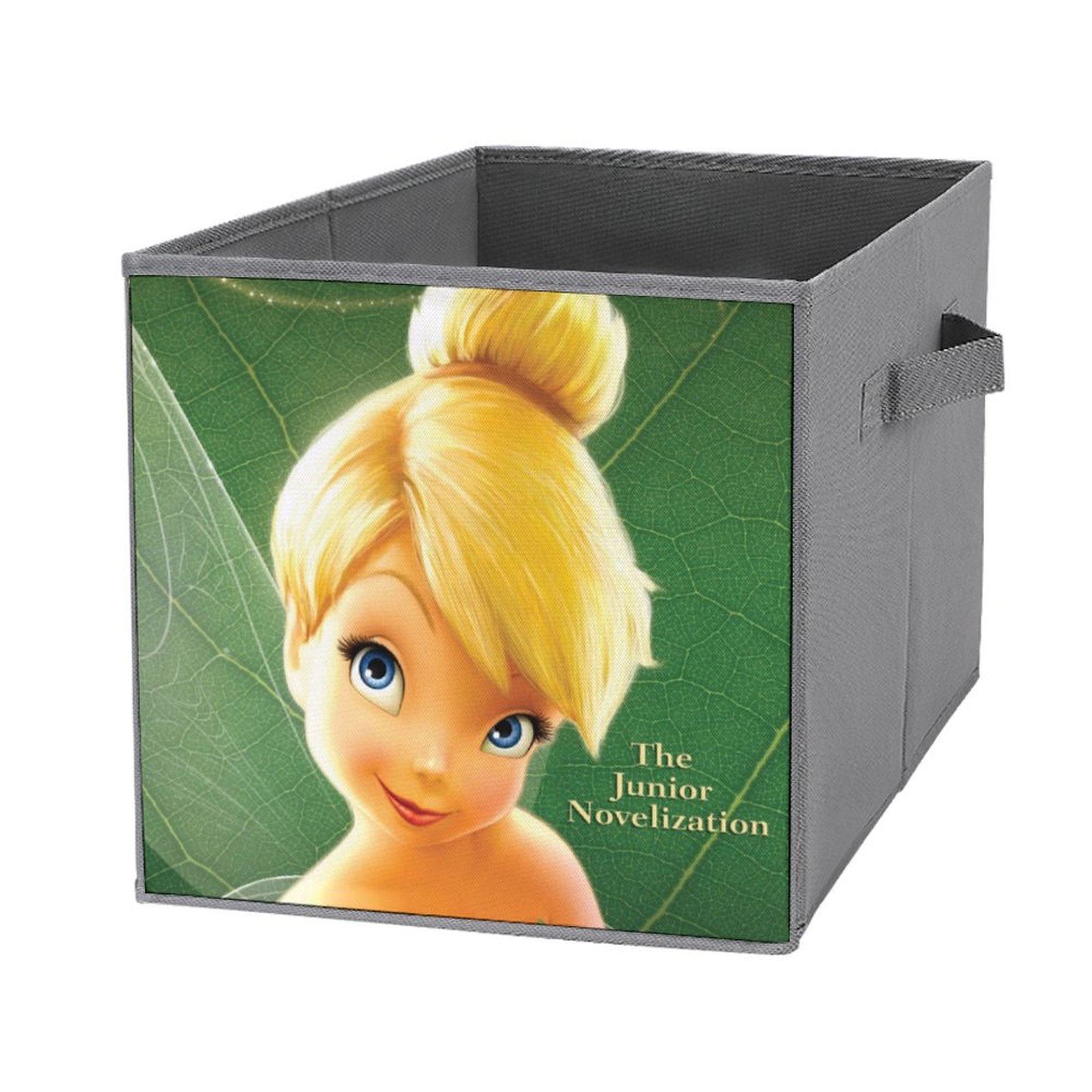 Tinker Bell Children's folding storage box 1PCS - Walmart.com