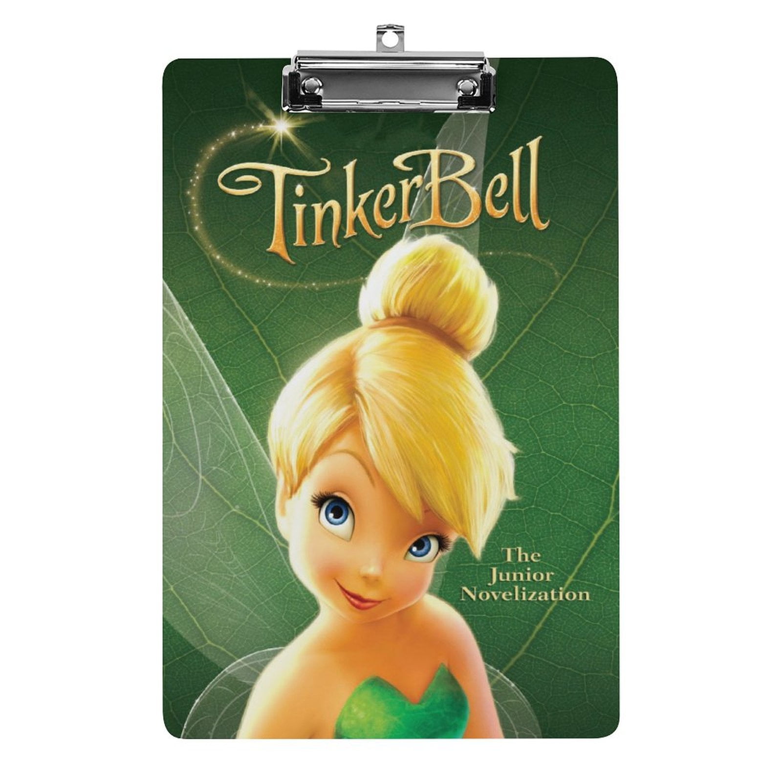 Tinker Bell Clipboard - Standard letter size for school and office ...