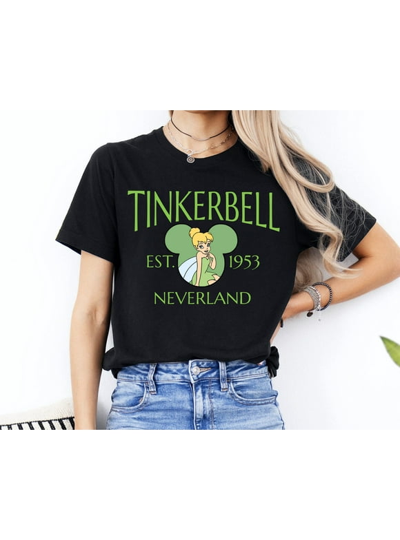 Disney Princesses Tinkerbell