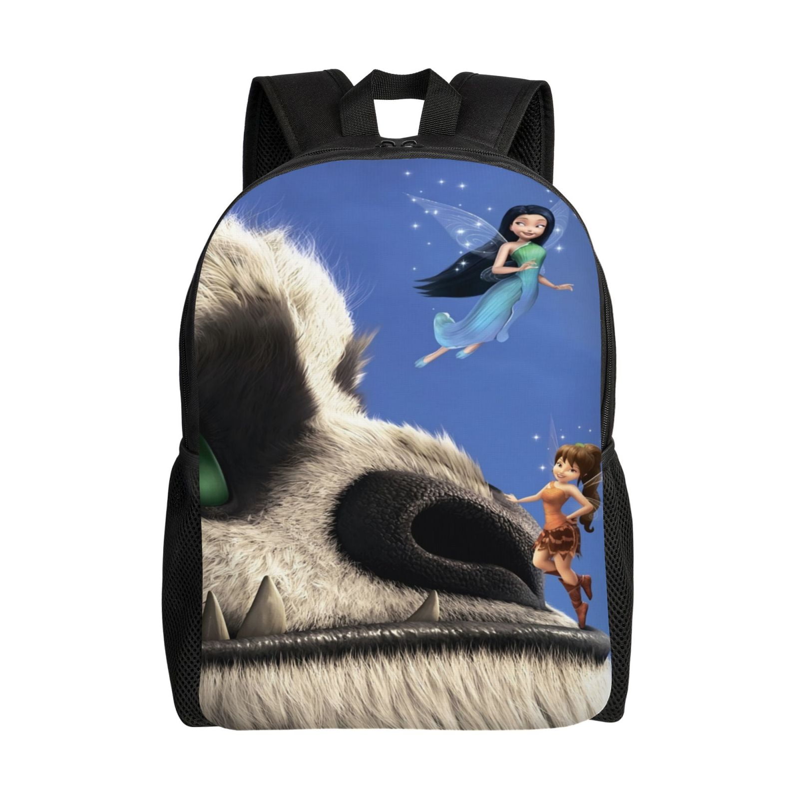 Tinker Bell And The Legend Of The Neverbeast Backpack, 3D Printed ...