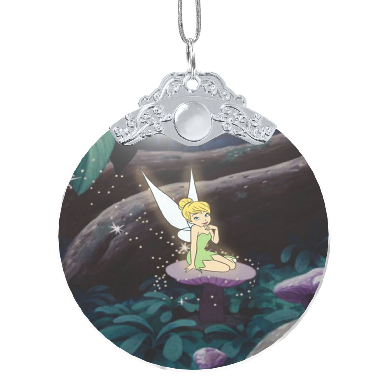 Tinkerbell Party Decorations