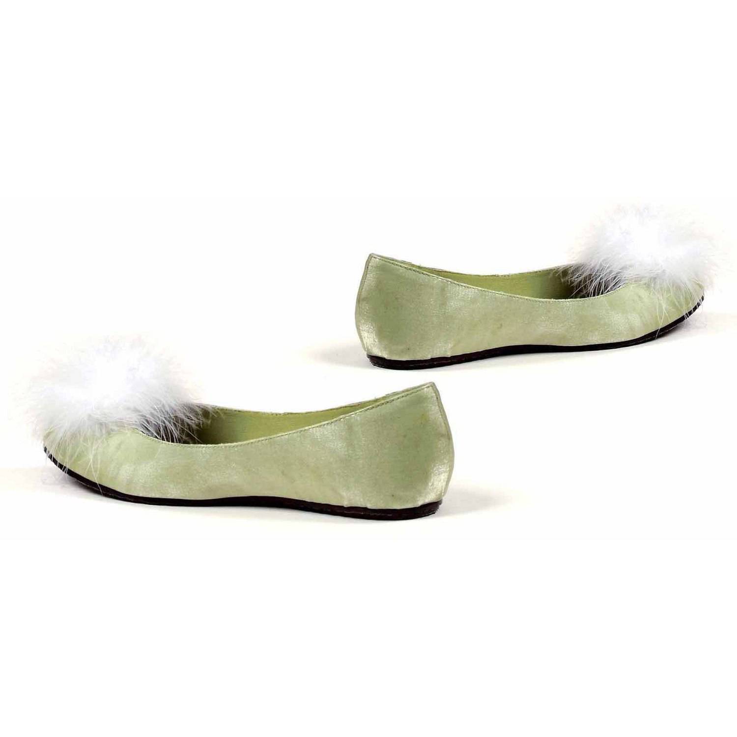 Tinker Shoes Women's Adult Halloween Costume Accessory - Walmart.com