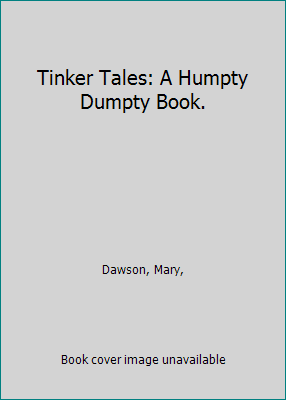 Pre-Owned Tinker Tales: A Humpty Dumpty Book. (Library Binding ...