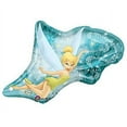 TINKER BELL with WAND Balloon Large Shape Foil Mylar Balloon Party ...