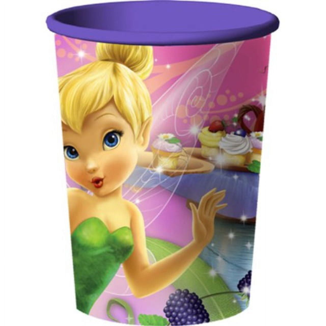 Tinkerbell Cups