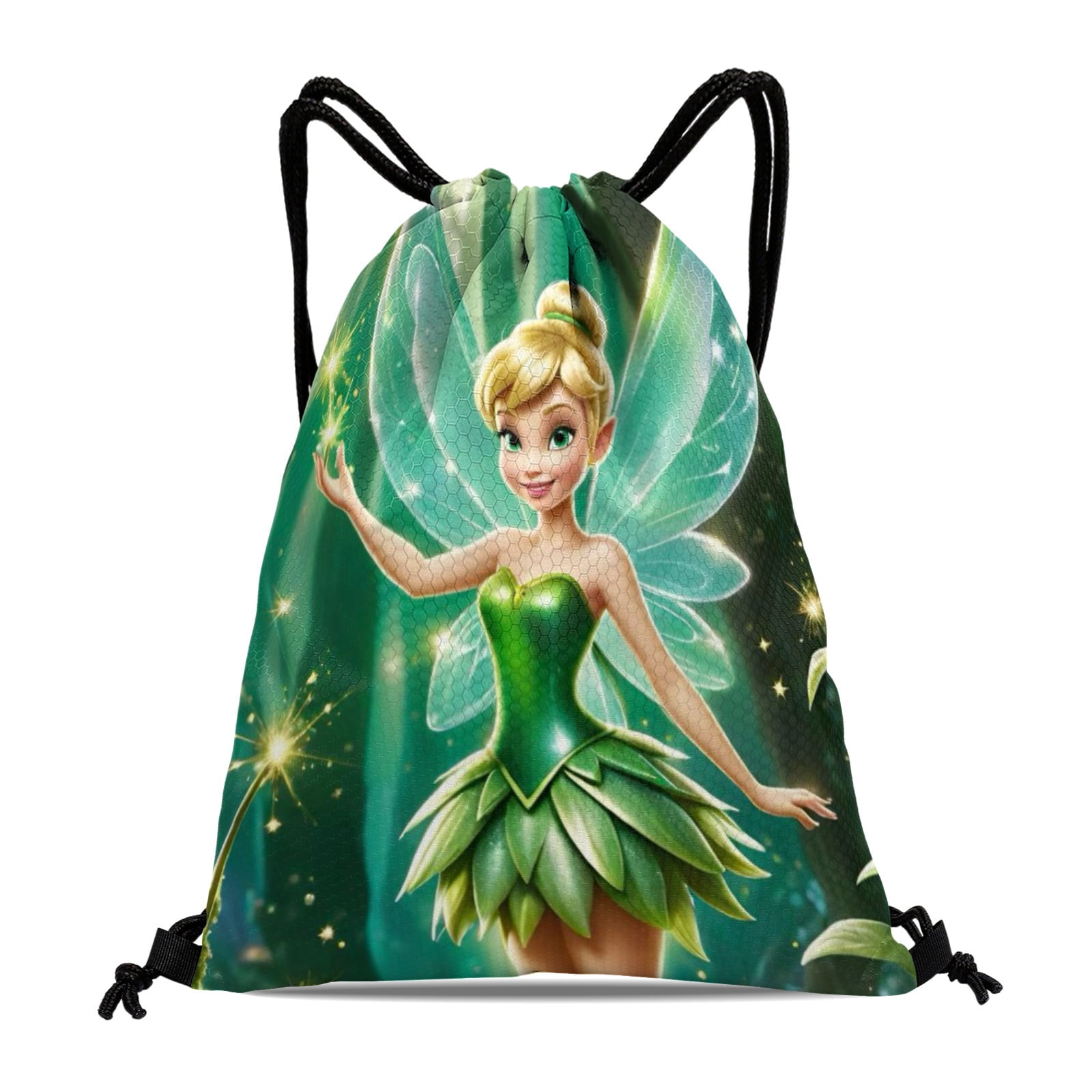 Tinkerbell Tinker Bell Everyday Bag:Waterproof, perfect for fitness ...