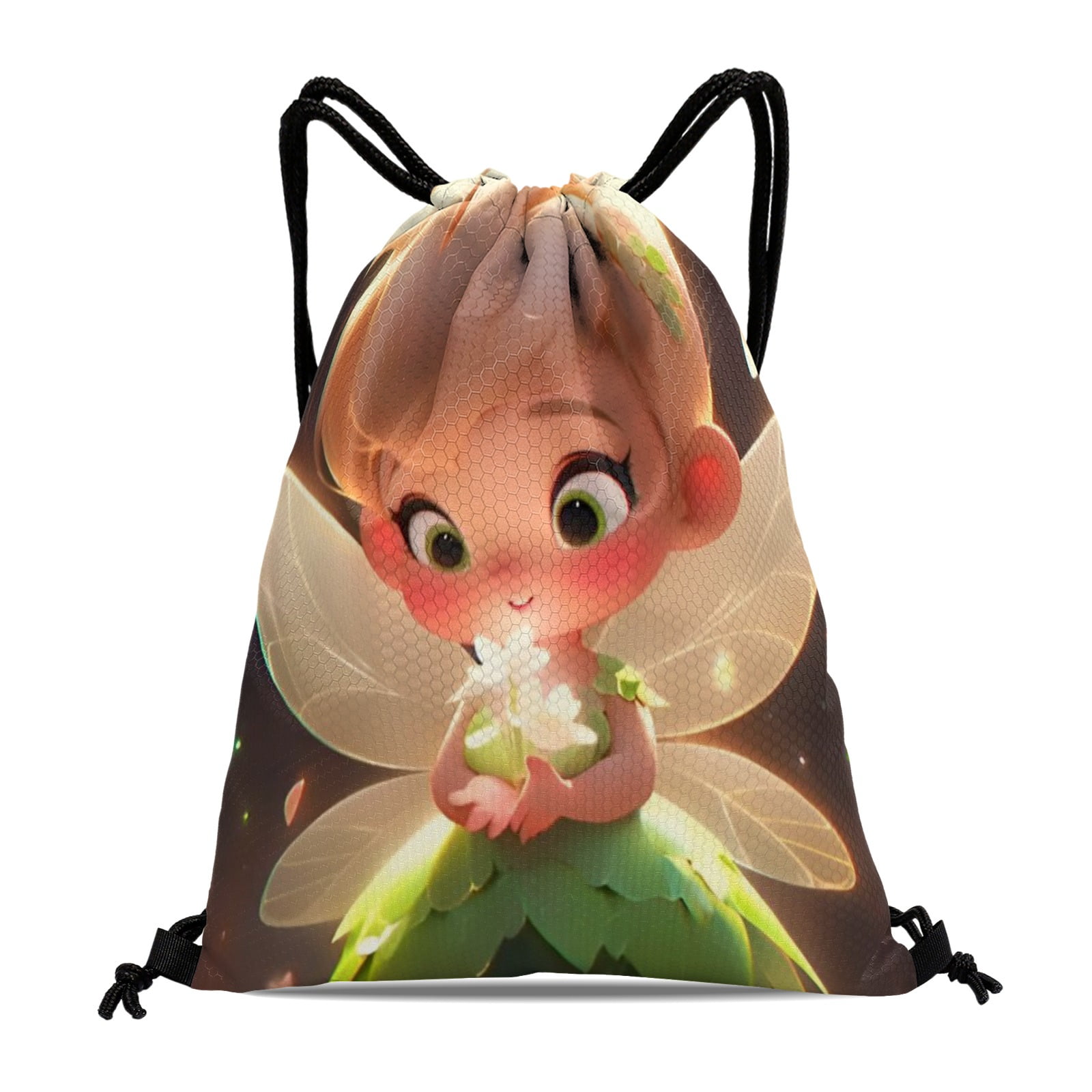 Tinkerbell Tinker Bell Versatile Bag:Waterproof design, suitable for ...