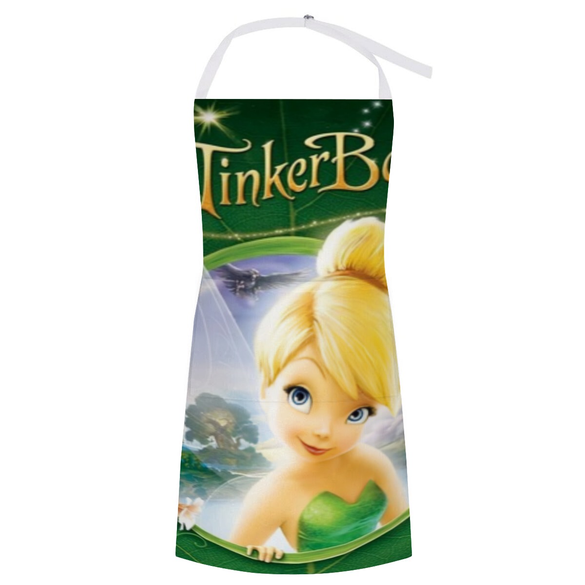 Tinkerbell Women' aprons Gift, boys' and children's art covers, cooking ...