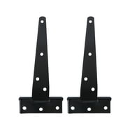 Heavy Duty 12" Strap Hinge For Gates, Shed Doors, Stalls, Set of 3 ...