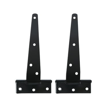 Heavy Duty 12" Strap Hinge For Gates, Shed Doors, Stalls, Set of 3 ...