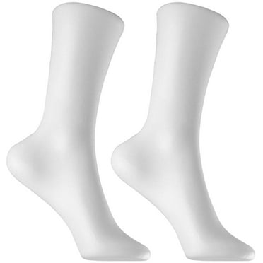 Adult Foot Mannequin for Sock Display - Walmart.com
