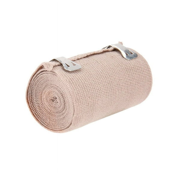 Elastic Wrap Bandages