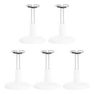 STONCEL 10PCS Doll Holder, Doll Stand Display Holder, Ideal Doll ...