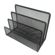 Officemate Recycled Magazine File, Black (26082) - Walmart.com