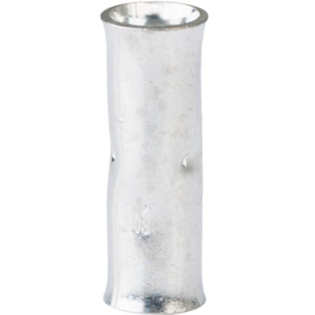 Tinned Butt Connector for Number 2 Wire, 25 piece - Walmart.com
