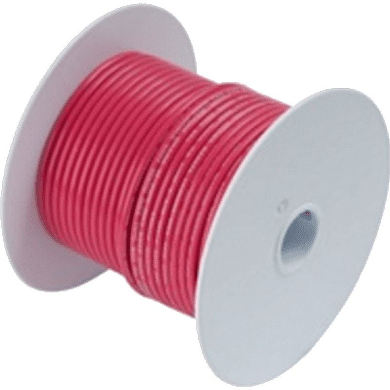 Tinned Copper Wire 6 Awg (13Mm2) - Walmart.com