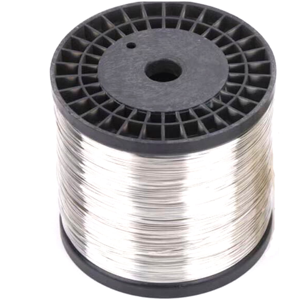 Tinned Copper Wire Bare Copper Wire, wire diameter: 1.5mm, weight: 1Kg ...