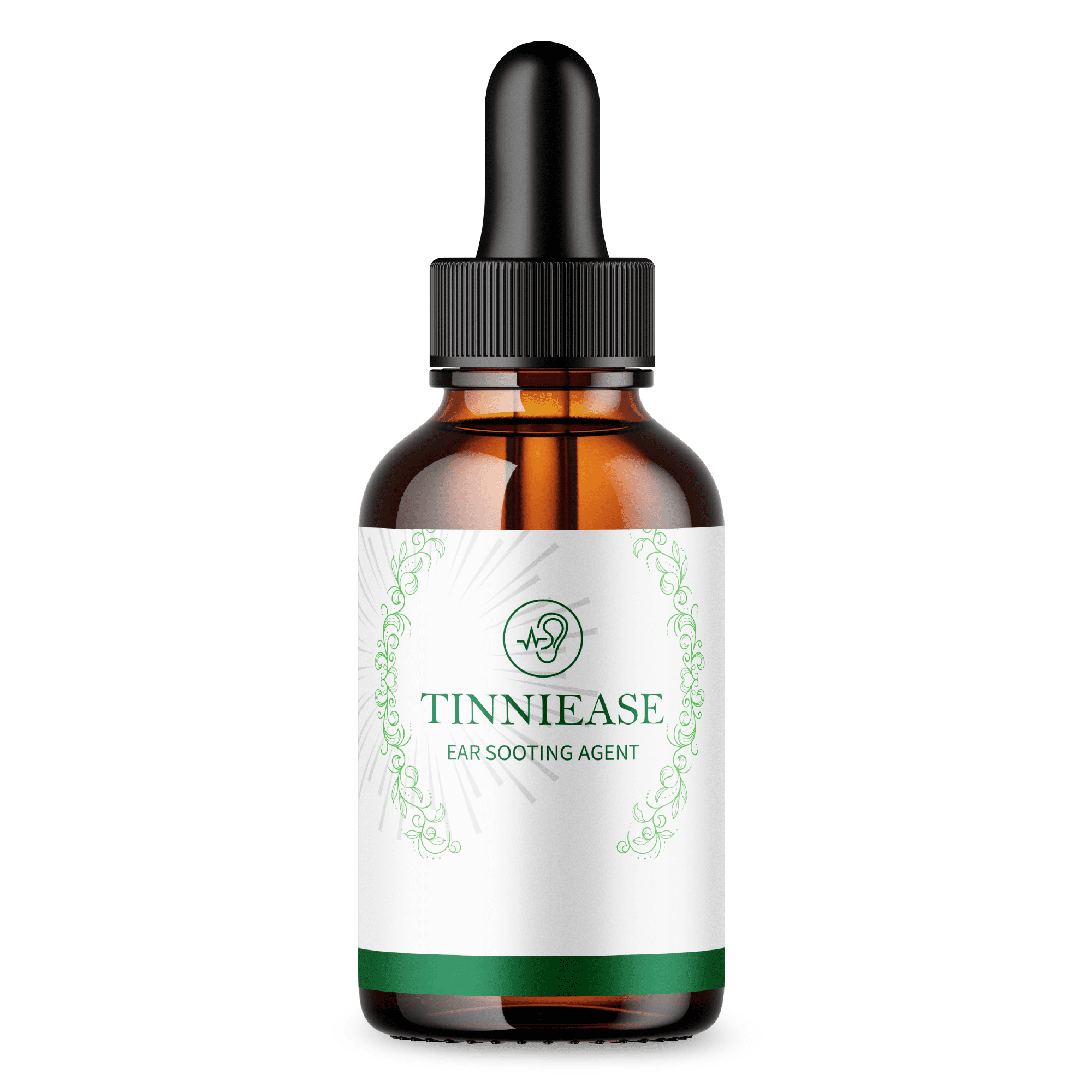 Tinniease Drops for Tinnitus, Ear Drops to Restore Hearing, Advanced ...
