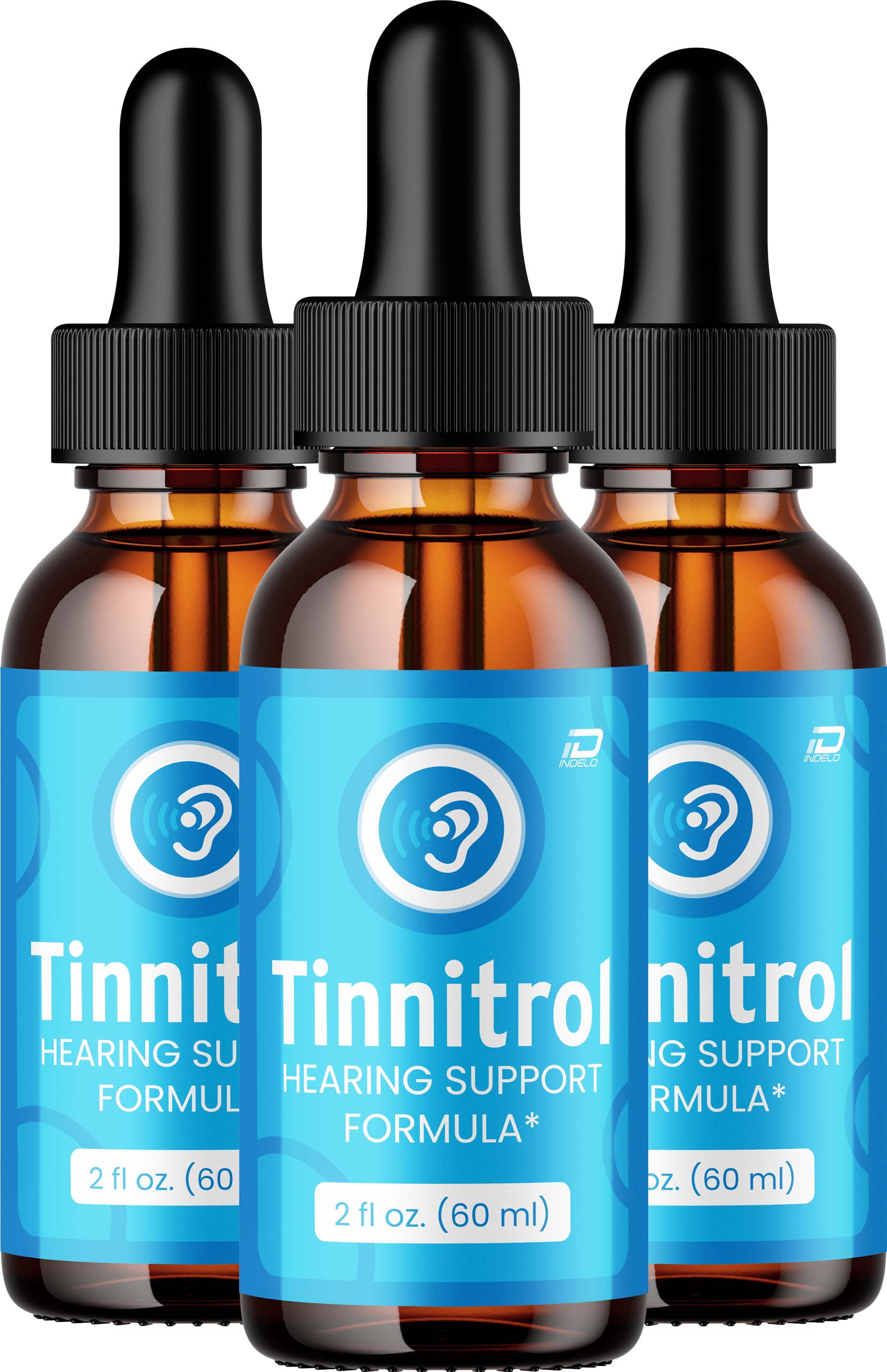 Tinnitrol Healthy Ear Support Supplement – Tinnitrol Ear Ringing Relief ...