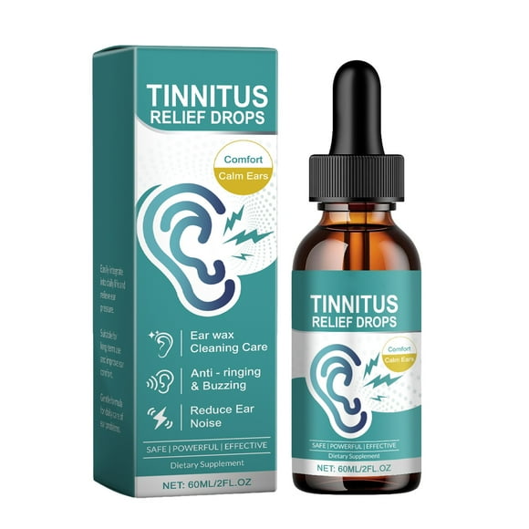 Ear Drops in Ear Care - Walmart.com