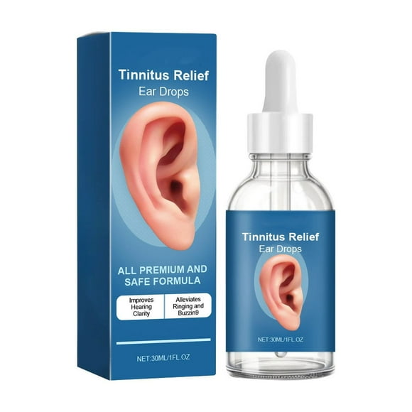Tinnitus