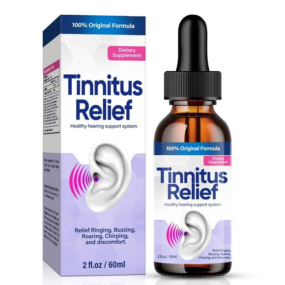 Tinnitus