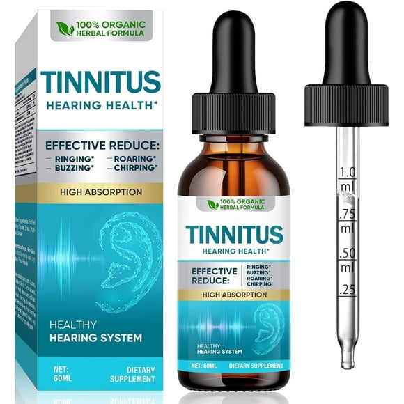 Tinnitus