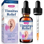 Tinnitus